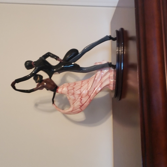 Santini | Art | Santini Art Sculpture | Poshmark
